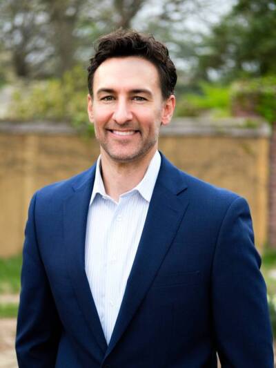 David Warden - South Tulsa - Chinowth & Cohen
